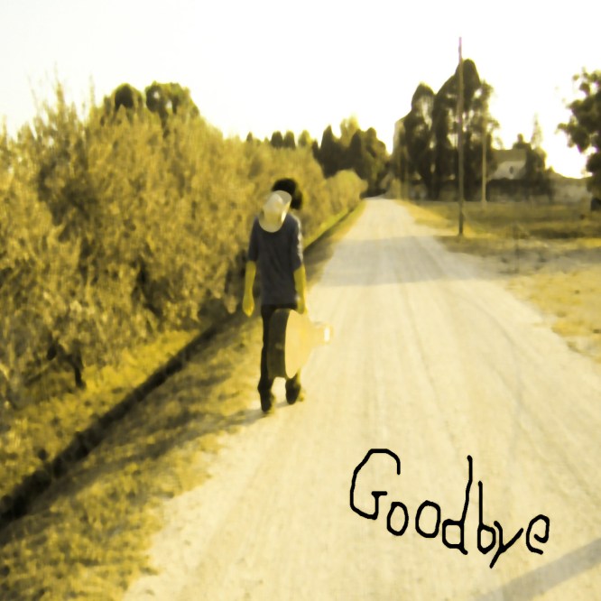 My Final Words | Broken Hearts Anonymous